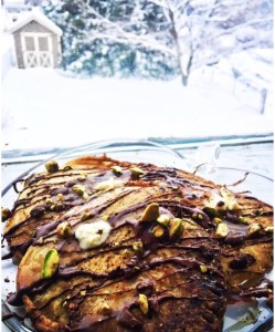 Snow Day Baking! – Midnight Munchies & More!